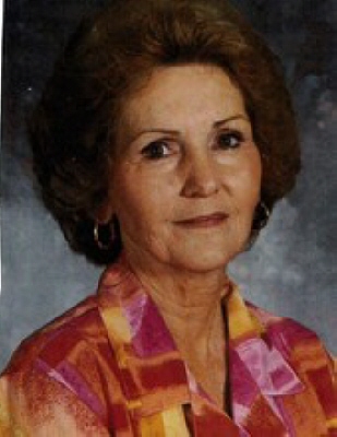 Brenda Dale Everett Obituary