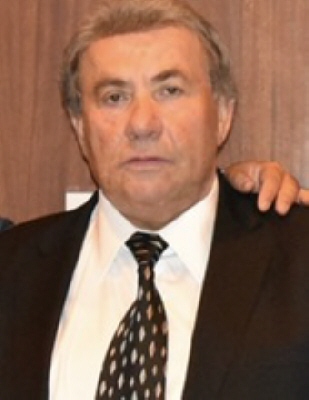 Peter Greco Obituary - Middletown, New Jersey , Evergreen Memorial ...