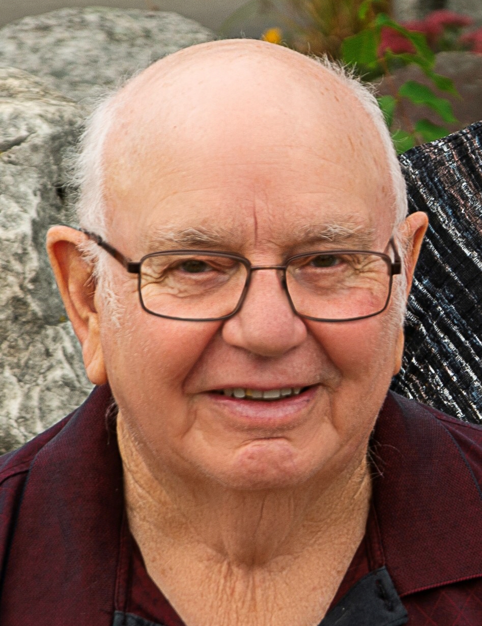 James "Jim" W. McNally - 2020 - Sippel Funeral Home