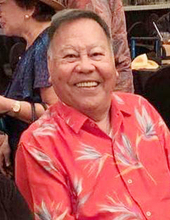 Antonio Babauta Jesus - 2020 - Adas Mortuary