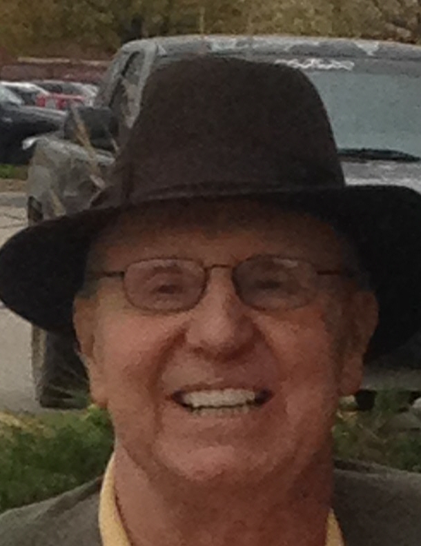 Donald James Carlson - 2020 - Banfield Funeral Home