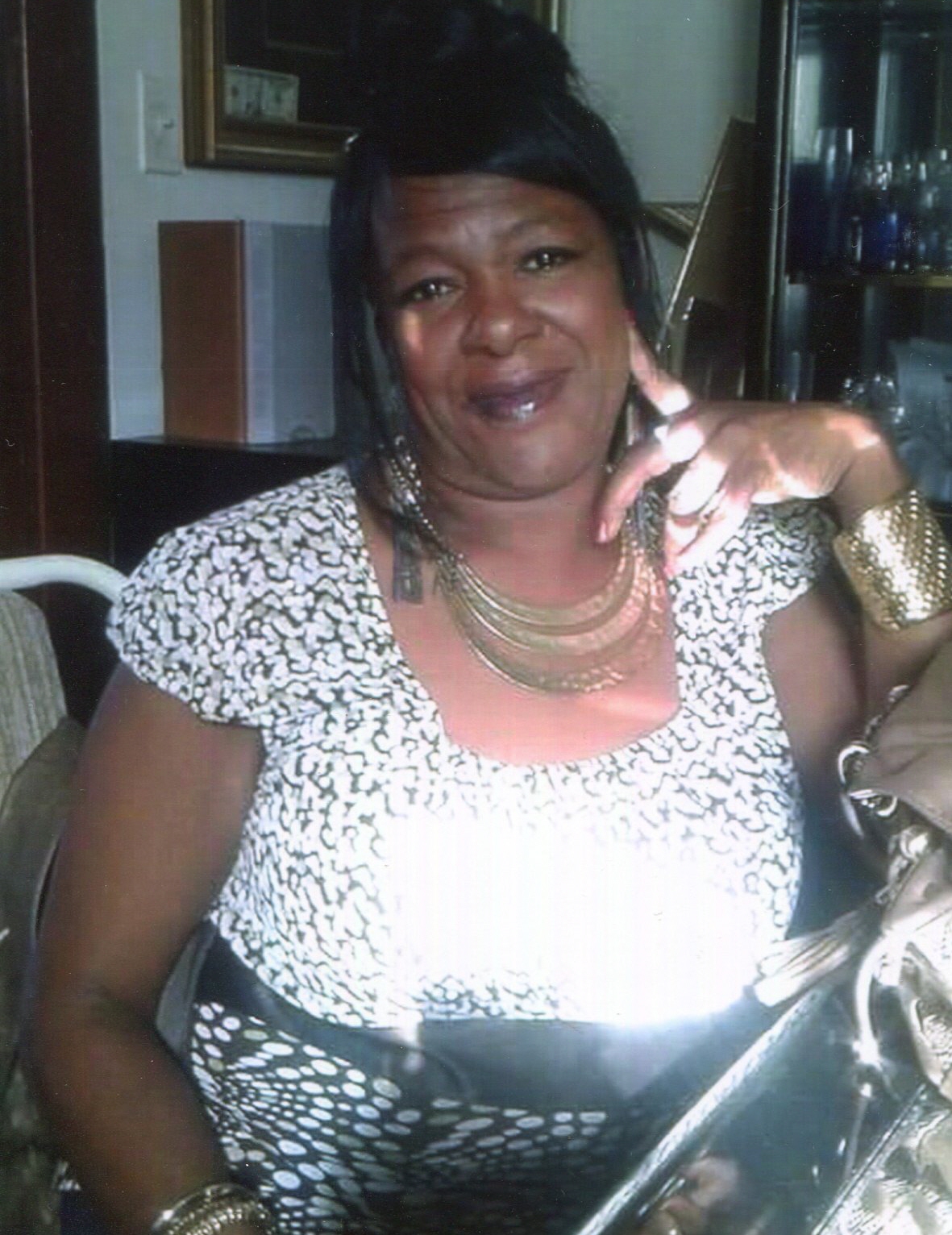 Brenda Lee McGee - 2020 - Paradise Funeral Chapel