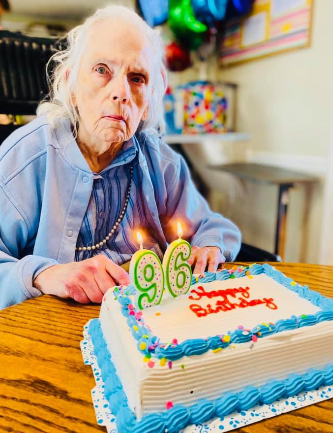 Alice Coleman - 2020 - Julian Peeples Funeral Home