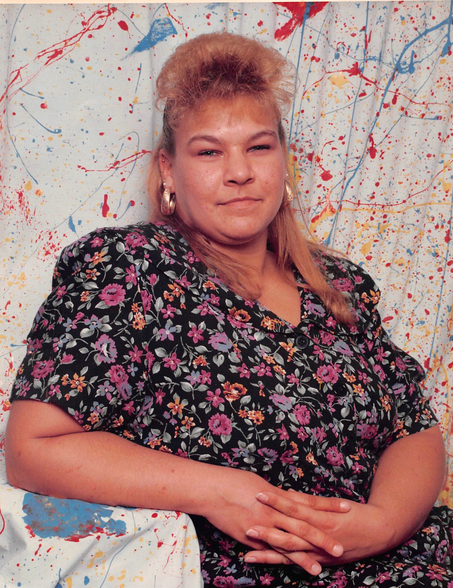 Charlene Annette Mize - 2020 - Miller Moster Robbins Funeral Home