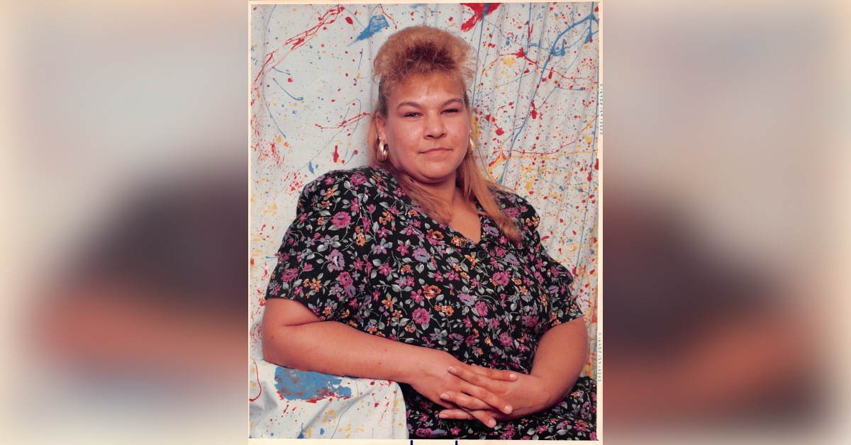 Obituary information for Charlene Annette Mize