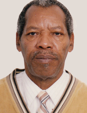 Gerald James - 2020 - DeMarco Funeral Home (Keele Chapel) Inc.