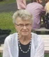 Barbara Quinlan - 2020 - Quinte Cremation & Burial Services Ltd.