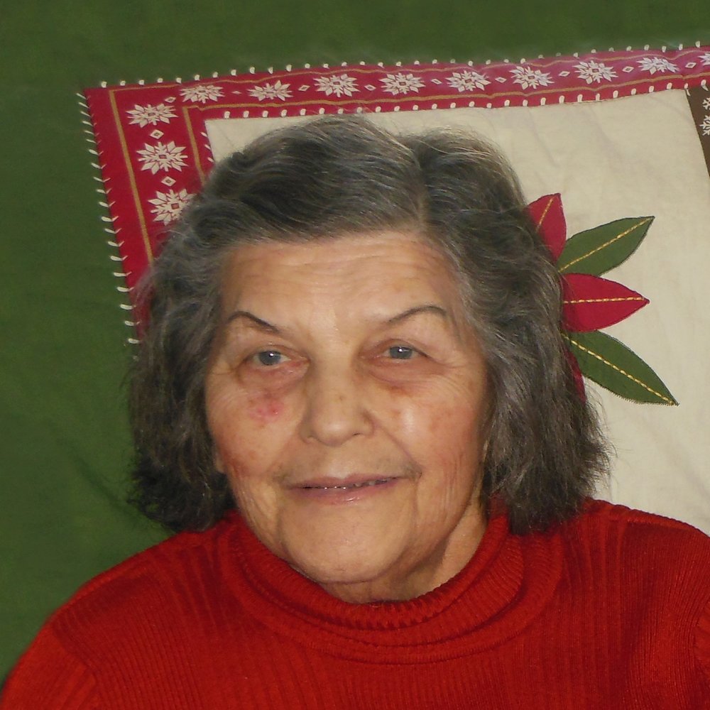 Rita Doris Morin - 2020 - Smith & Walker Funeral Home