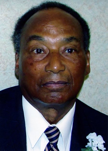 Henry Pendergrass - 2012 - Greco-Hertnick Funeral Home