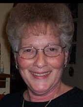 Kay Bloom - 2020 - Stark Family Funeral Homes