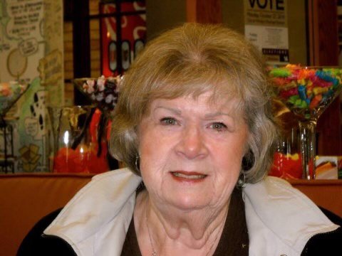 Sharon Bush - 2020 - Hidden Valley Funeral Homes