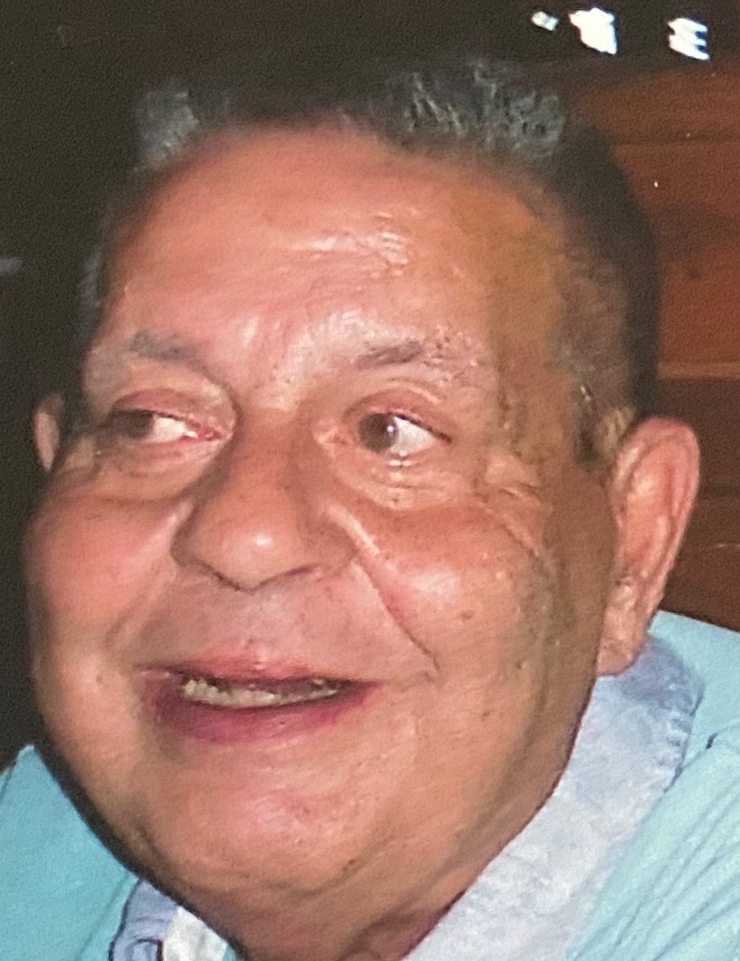 William Lee Brown - 2020 - Laubenthal-Mercado