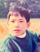 Ho Sahn Kim - 2020 - Blackley Funeral Home