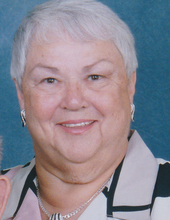 Gwendolyn Rose Baker - 2020 - Humble