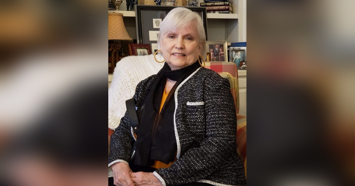 Obituary information for Susan Williams Paine Rosenbaum