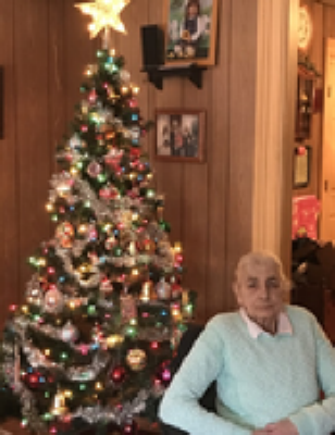 Constance "Connie" LeClair - 2020 - McLoughlin & Mason Funeral Home