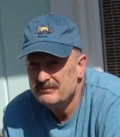 Robert Steven Dalrymple - 2020 - Grace Memorial