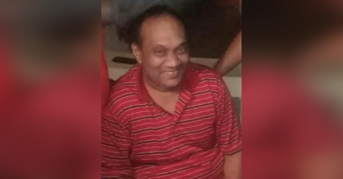 Obituary information for Samuel Lobin