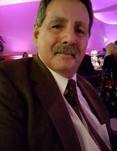 Philip D'Angelo - 2020 - Cecere Family Funeral Home