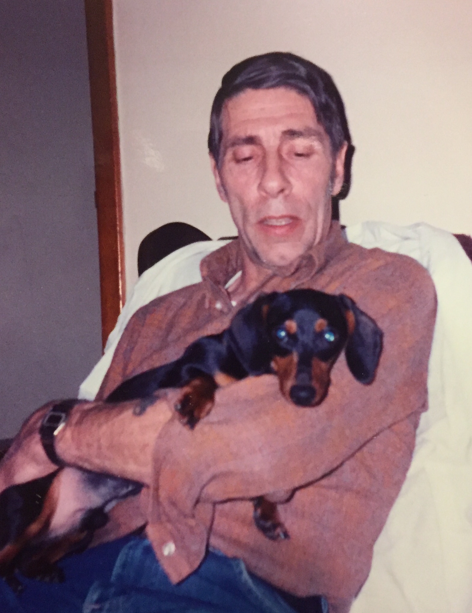 Benny S. Mumma - 2020 - Kelso-Cornelius Funeral Home