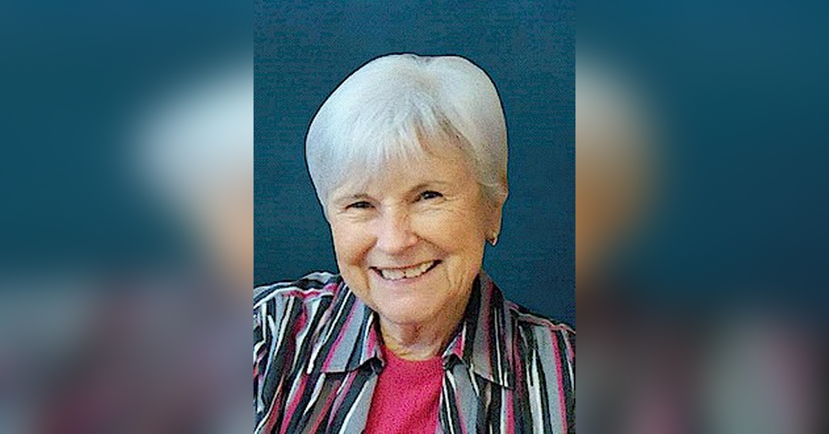 Obituary information for Joyce Caraway Jordan