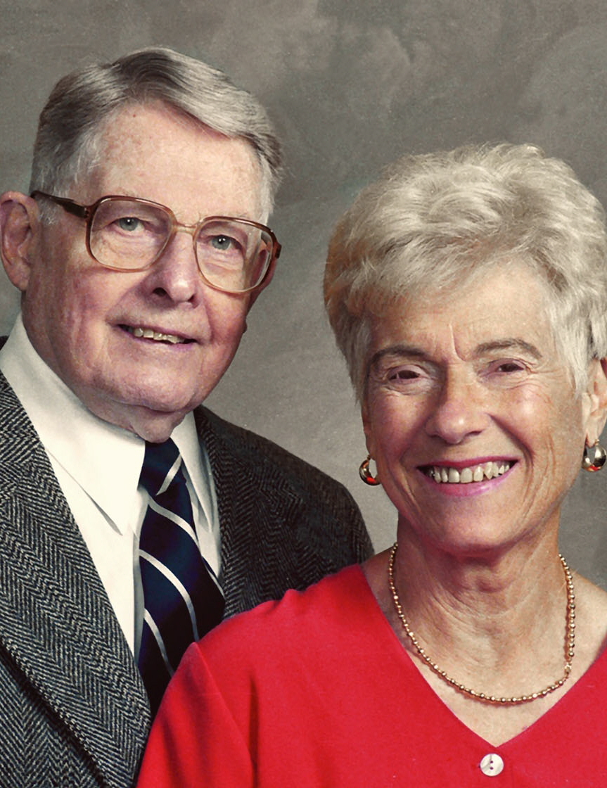 John W. "Bill" Sexton - 2020 - Anthony Funeral