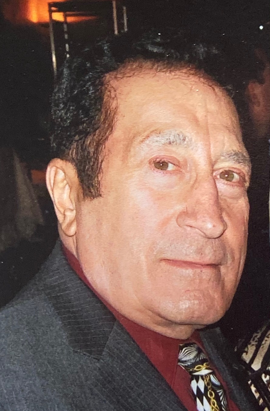 Joseph A Teresi - 2020 - Lombardo Funeral Home