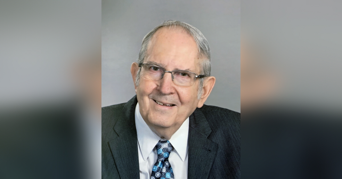 Obituary information for William Robert "Bill" Mosier, Sr.