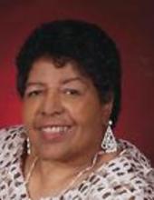 Barbara Allen - 2020 - Carter-Taylor-Williams Mortuary