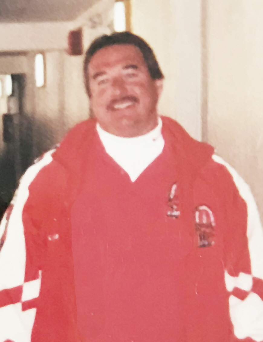 Gary Ernest Sigai - 2020 - McComas Funeral Home