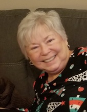 Rebecca Lynn Fisher - 2020 - Advantage Cremation Care