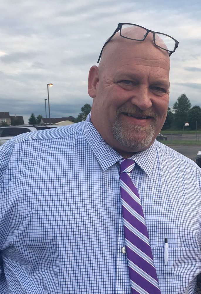 Craig Sutter - 2020 - Don Catchen and Son Funeral Home