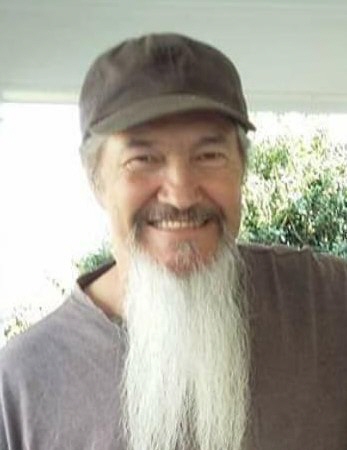 Roger Dale Beck - 2020 - Sandifer Funeral Home