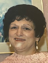 Mary Ellen Nagy - 2020 - Rossi Brothers & Lellio Funeral Home, LLC
