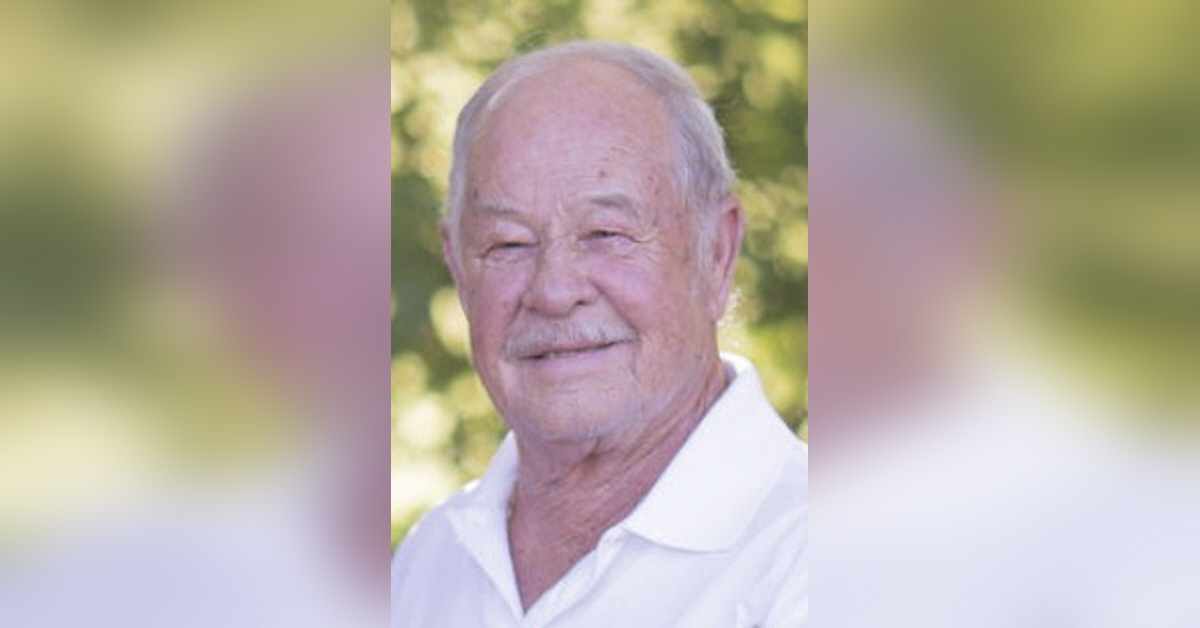 Obituary information for Bobby Harper