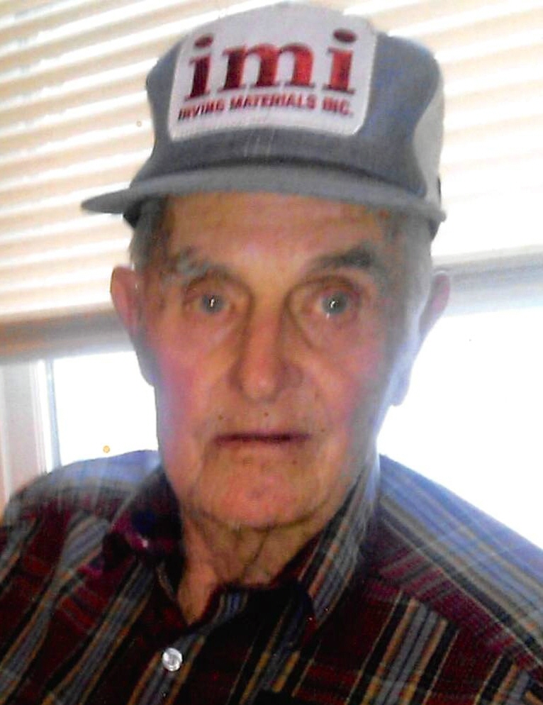 John Edward Steele - 2020 - Miller Moster Robbins Funeral Home