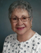 Rachel Gloria Lemos - 2020 - Veile Mortuary