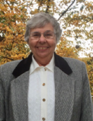 Mary Ann Pusateri Obituary