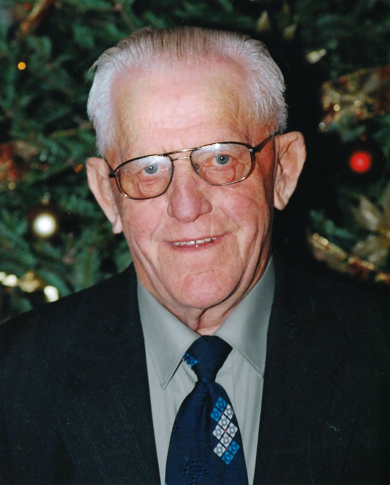 Ernest Joseph Lang - 2020 - Paragon Funeral Service Ernest Joseph Lang - 2020 - Paragon Funeral Service