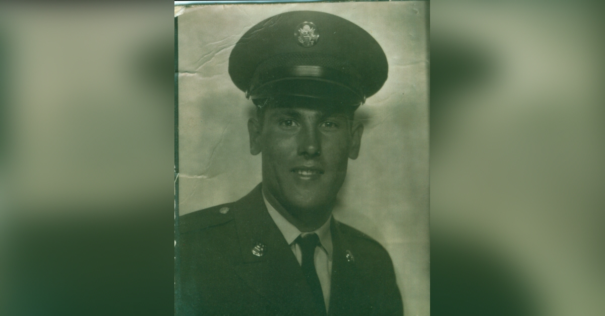 Obituary information for Delford Lowe