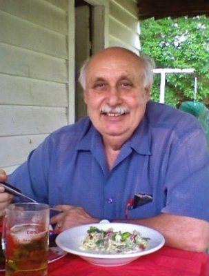 Jerome Dominic Raso Obituary - 2020 - All-States Cremation - Centennial