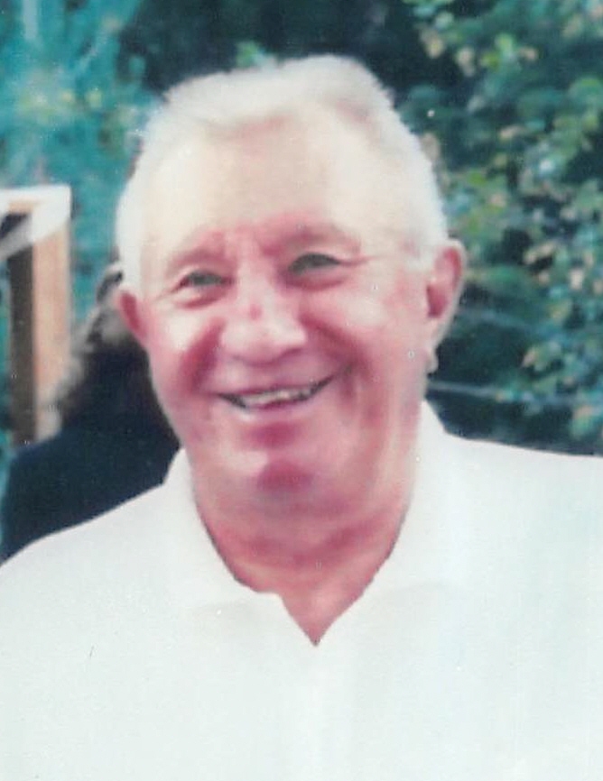 George H. Bahr - 2020 - Purath-Strand Funeral Home