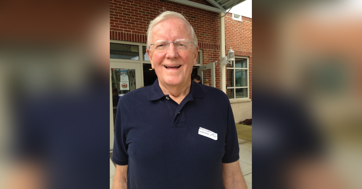 Obituary information for Ramon Joseph Matheu