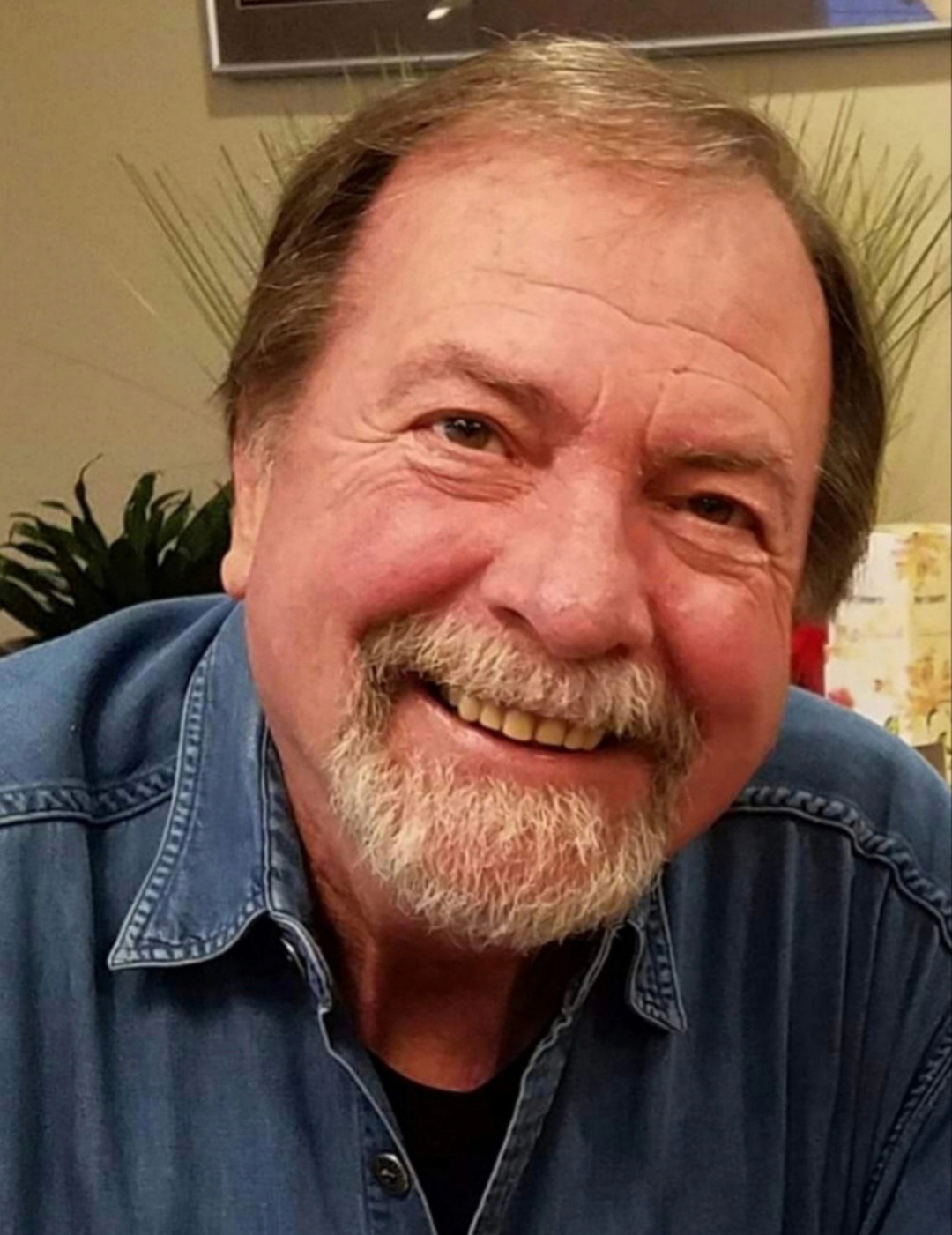 George E. Stone Jr. - 2020 - Jenkins-Soffe Funeral Chapels