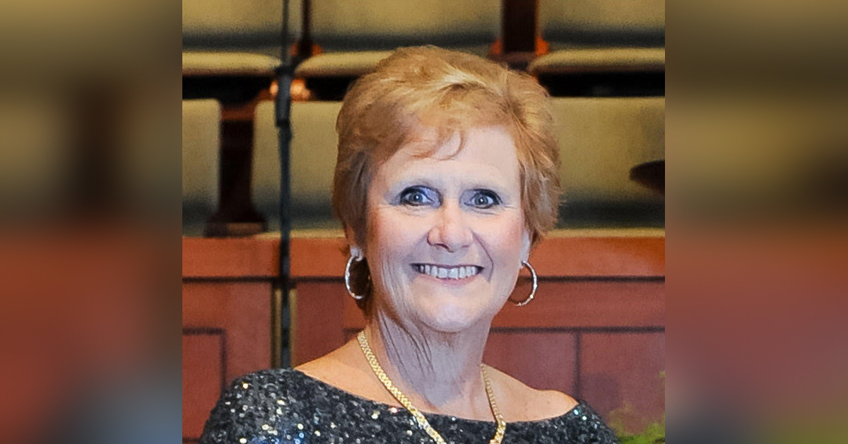 Obituary information for Christine Holland Molnar