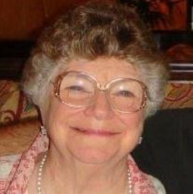 Nancy Champagne Milby - 2020 - Lietz-Fraze Funeral Home and Crematory