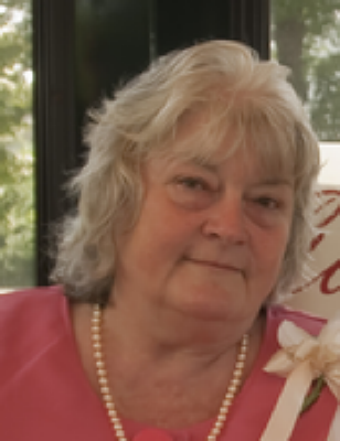 Marlene A. Johnson - 2020 - Lucas & Eaton Funeral Home