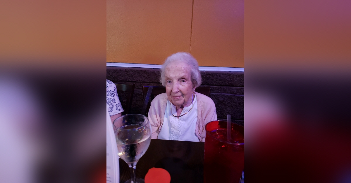 Obituary information for Georgia Fields Tilley