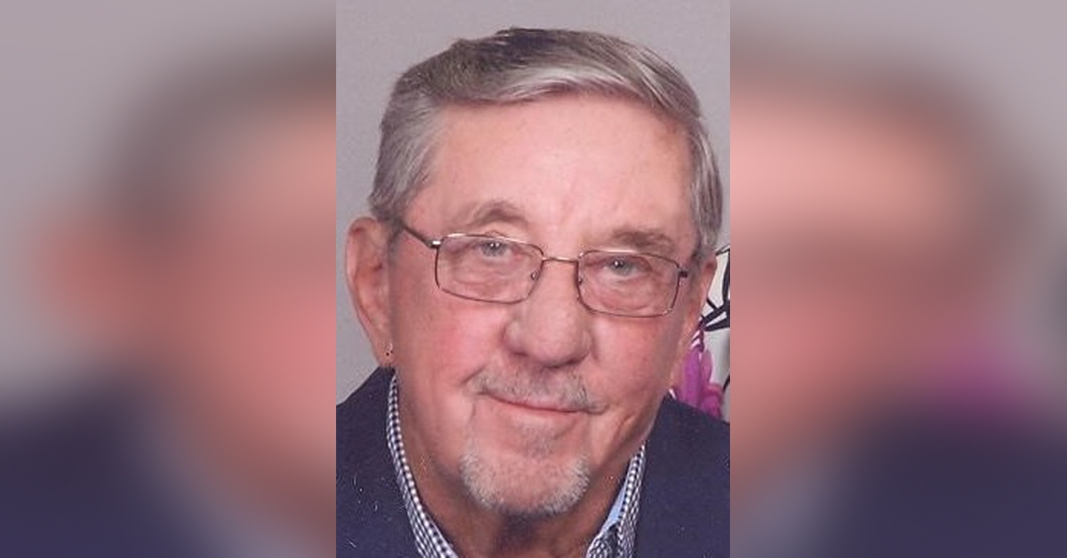 Obituary information for Robert "Bob" J. Muszynski