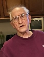 Ronald Eugene Tasker - 2019 - Newman Funeral Homes